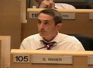 Rassemblement National - Conseil régional PACA : Intervention de ...