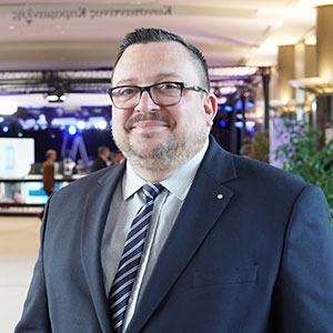 Rassemblement National - Dominique Martin défend les intérêts des 176 ...