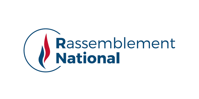 Rassemblement National - Réaction du Rassemblement National à la mise ...